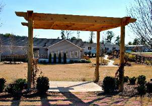 Home - Country Ridge Homes