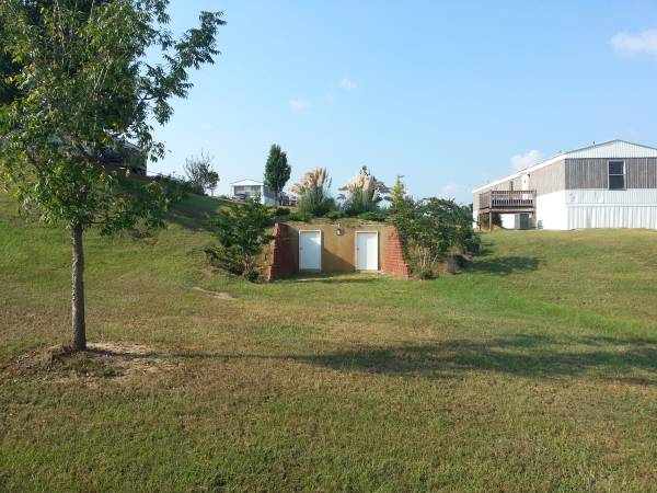 Home - Country Ridge Homes